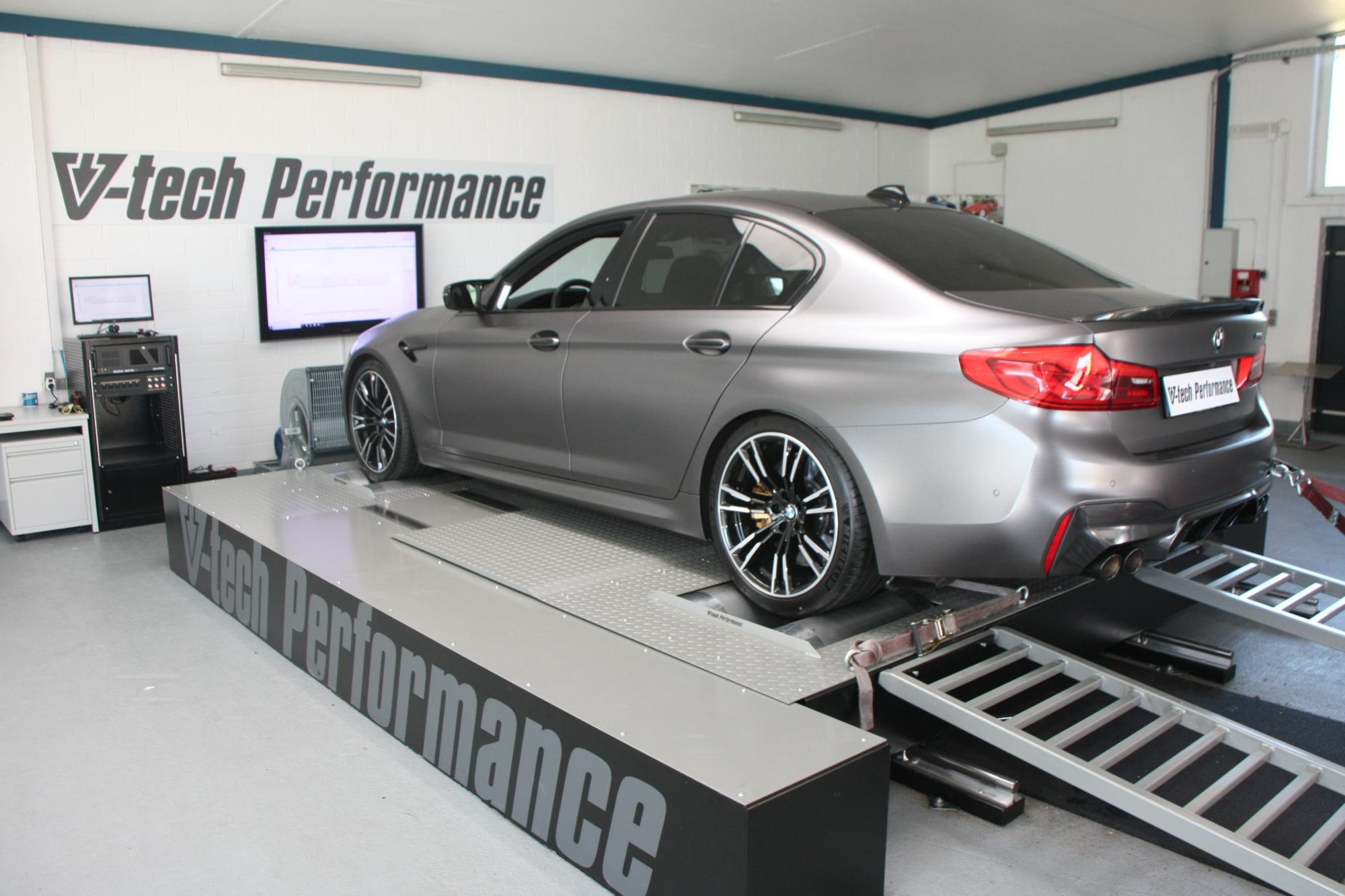 Startseite - VTECH Performance