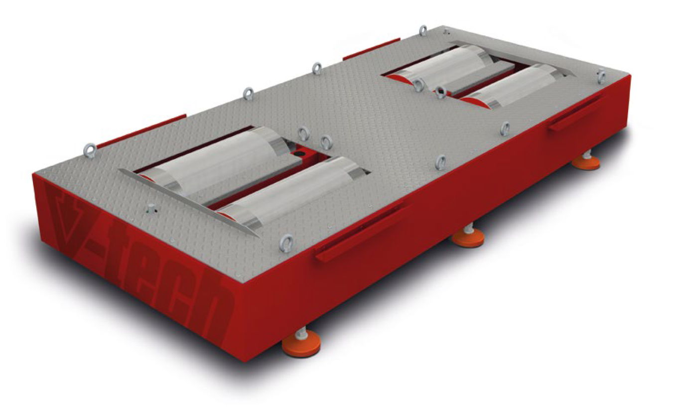 VT-2 - VTECH Performance