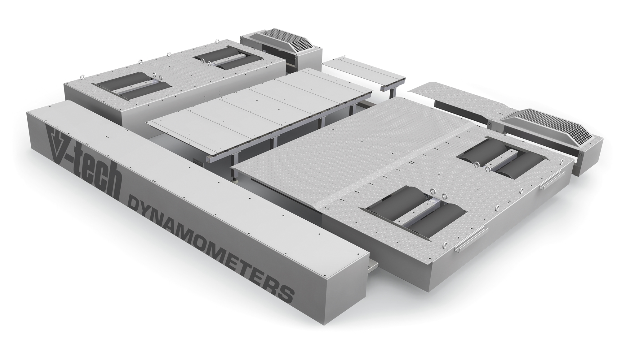 V-tech Dynamometers - VTECH Performance